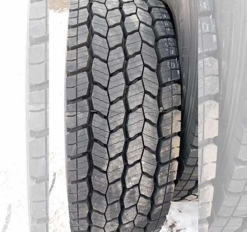 Автошина 315/70R22.5 Fortune Nordis D 154/150L (15