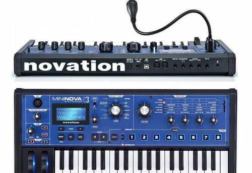 Novation Mininova