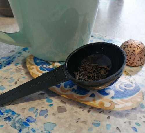 Мерная ложка для заваривания чая кофе 7 гр