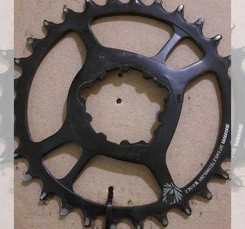 Sram sx eagle 12ск