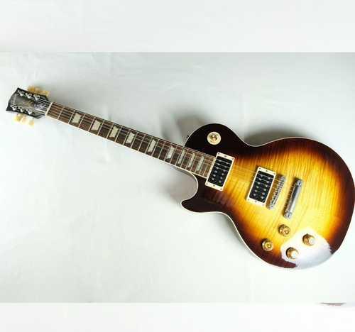 Gibson Les Paul Slash Signature Left Hand