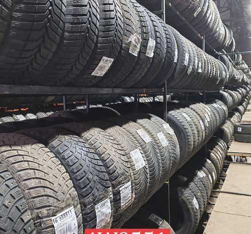 Nokian Tyres Hakkapeliitta 4 205/55 R16 94V