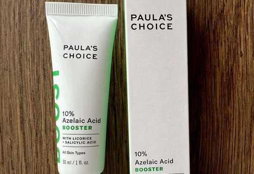 Paula's Choice Azelaic Acid Booster в наличии