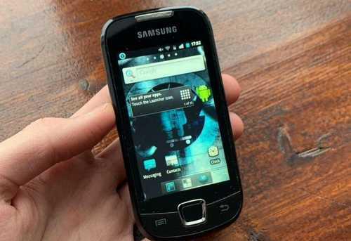 Samsung Galaxy 580 GT-I5800