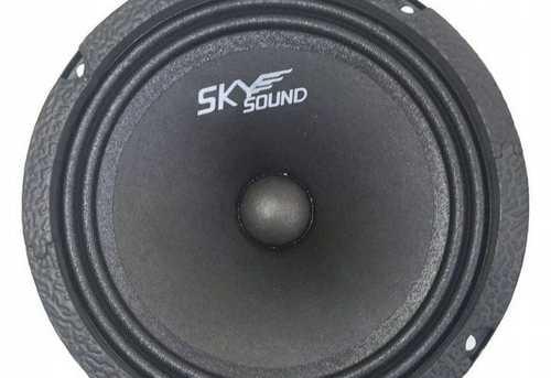 Автомобильная акустика skysound colibri SSC-65