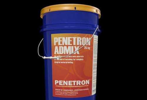 Пенетрон "Penetron" - гидроизоляция
