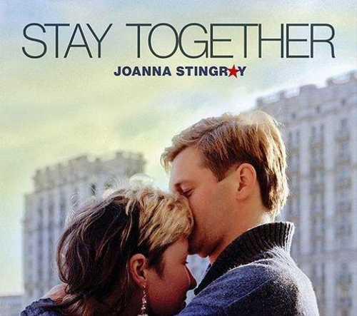 Joanna Stingray - Stay Together