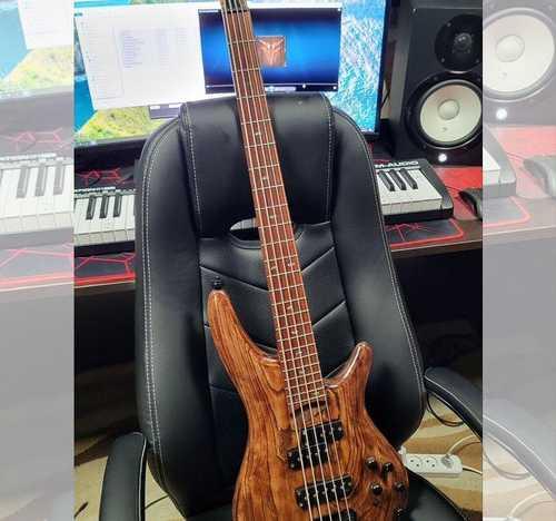 Басс гитара ibanez sr 655 5 струн