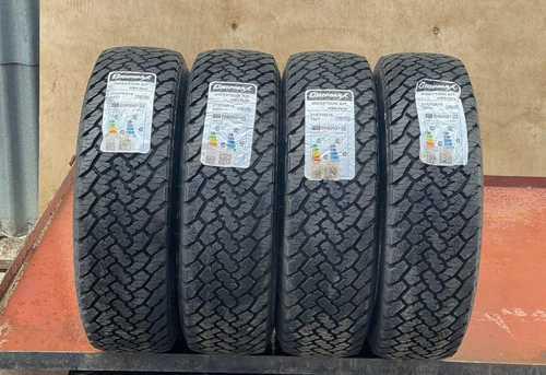 Gripmax Inception A/T 215/70 R16 100T