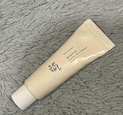 Крем для лица спф 50 beauty of joseon spf50
