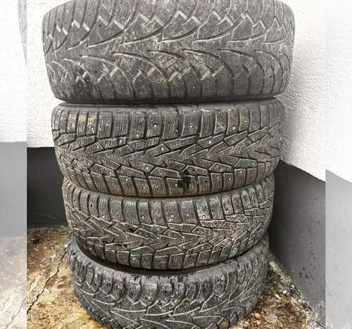 Nokian Tyres All Weather+ 185/65 R15