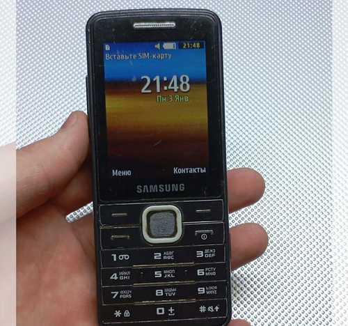 Samsung GT-S5610