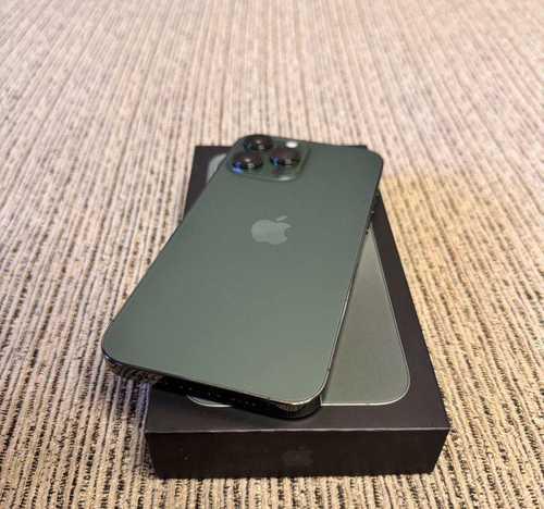 iPhone 13 Pro Max, 512 ГБ
