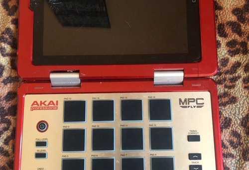 Akai mpc fly