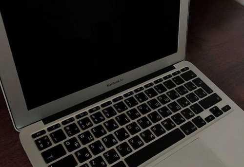 Apple MacBook Air 11 2014