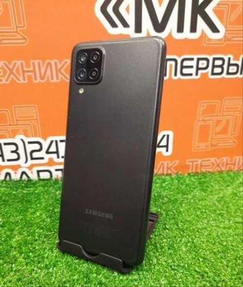 Смартфон Samsung Galaxy A12 64gb