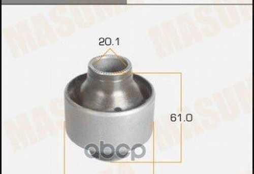 Сайлентблок задний 3 RU113 Masuma