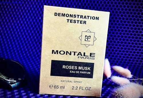 Montale roses musk (Арт.75451)