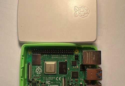 Raspberry pi 4 8gb