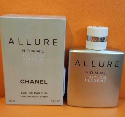 Парфюмерная вода Chanel
