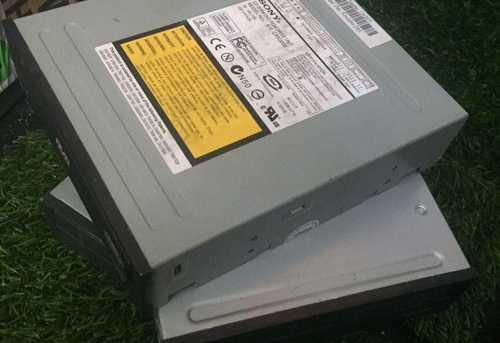 Привод sony CD-R/RW/DVD-ROM drive unit CRX320E