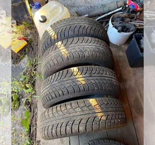 Gislaved Nord Frost 5 175/65 R14