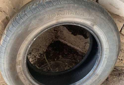 Yokohama BluEarth AE51 205/65 R16