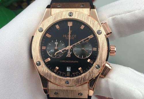 Мужские часы Hublot