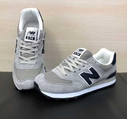 Кроссовки NB 574