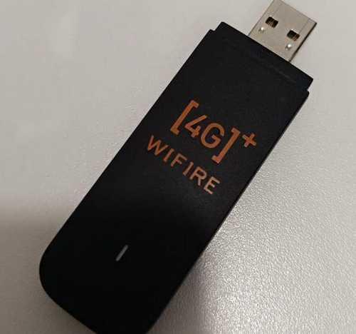 4G+ LTE USB Модем Huawei E3372h-153 wifire