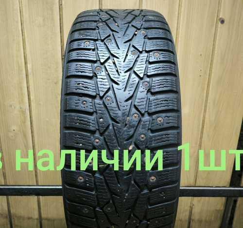 Nokian Tyres Hakkapeliitta 7 225/55 R17 101T