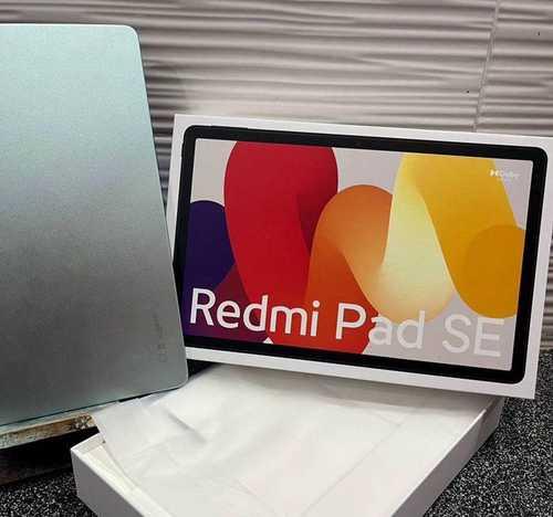 Redmi pad SE