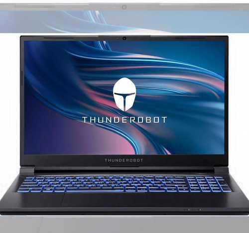 15.6" Thunderobot 911S Core D, Core i5, RAM 16ГБ, 512 ГБ, GeForce RTX 3050 4 ГБ
