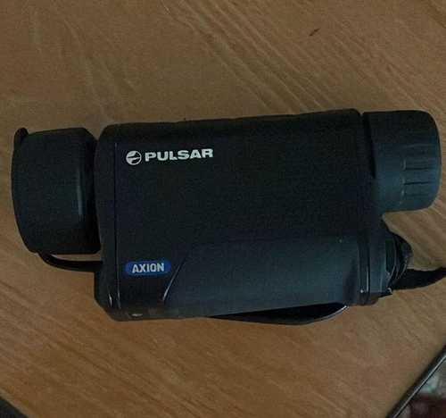 Тепловизор pulsar axion xq38