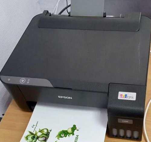 Принтер Epson L1210