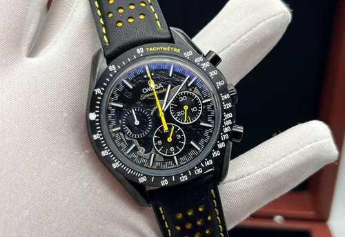 Часы Omega Speedmaster