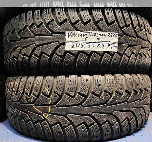 Nokian Tyres Nordman 5 205/55 R16