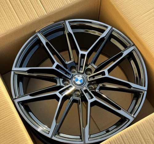 Диски R22/5x112 BMW X5,X6 New