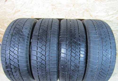 Continental ContiWinterContact TS 830 P 235/60 R18
