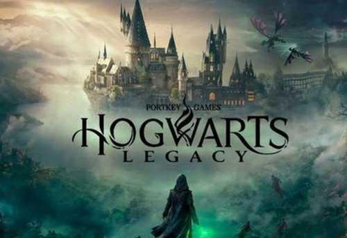 Игра для ps5 Hogwarts (Хогвартс)