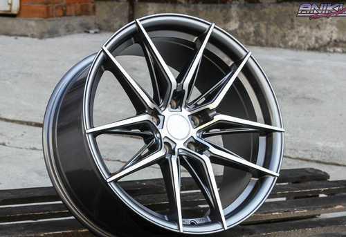 Диски Rohana Style R18 8.5j ET35 5*114.3 (G427)