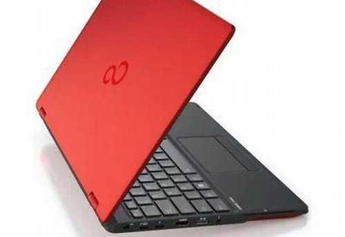 Fujitsu LifeBook U9312 red Core i7 1265U 32Gb SSD5