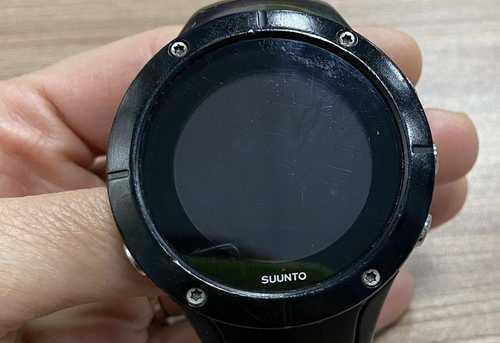 Часы Suunto spartan trainer wrist hr