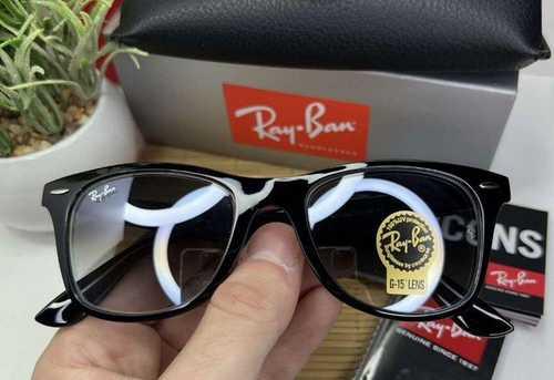 Очки ray ban