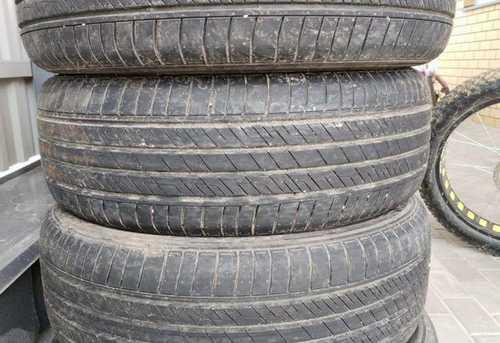 Kumho Solus HS63 225/55 R18