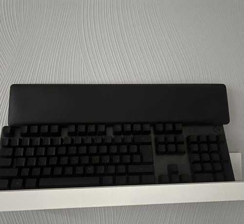 Клавиатура Logitech g512 Carbon