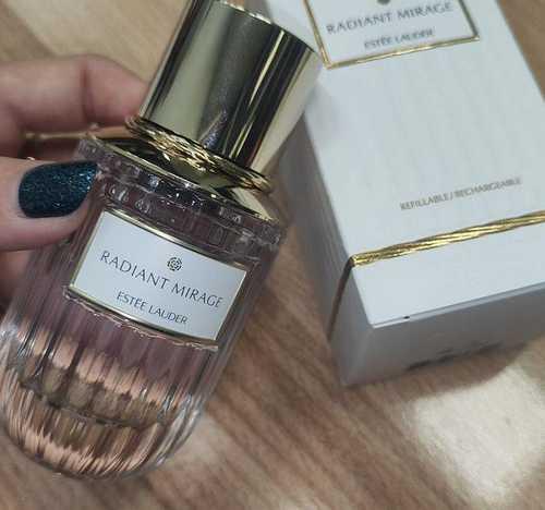 Духи женские Estee Lauder