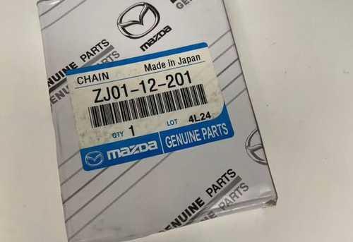 Цепь привода ГРМ, MAZDA