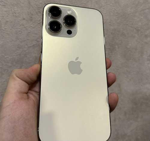 iPhone 14 Pro Max, 128 ГБ