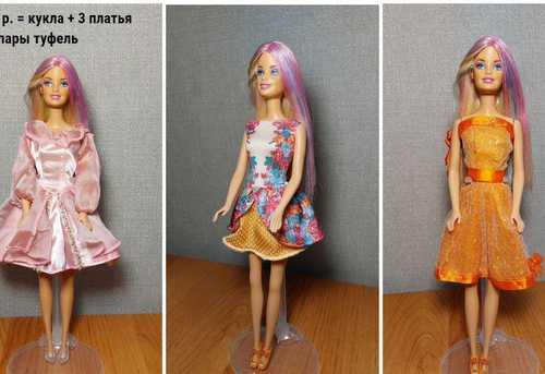 Барби Barbie